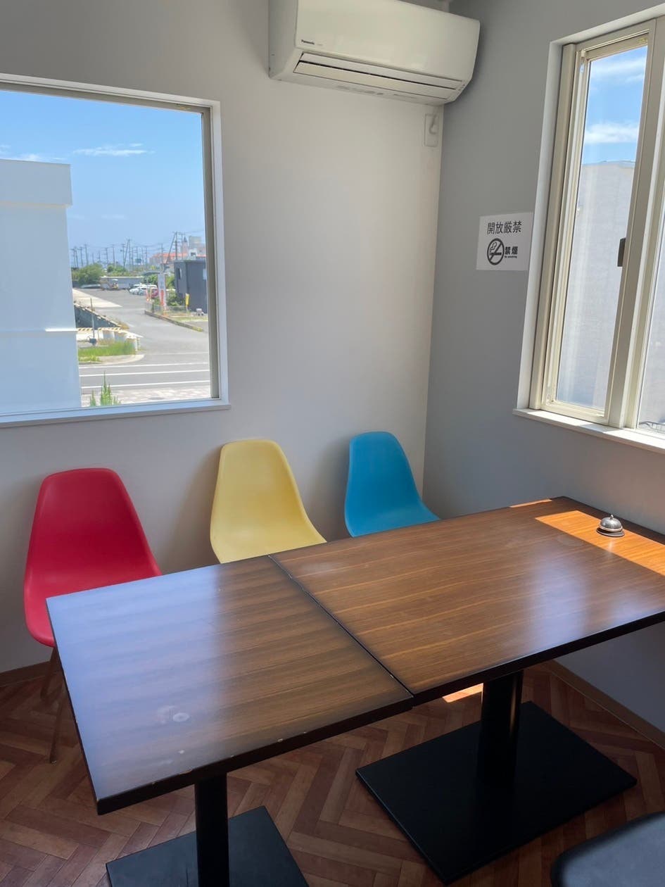 淡路島の淡路市の中心地にある元BAR店舗のレンタルスペースの写真12