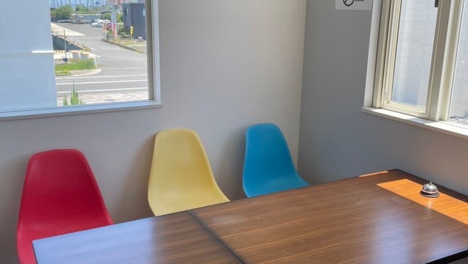 淡路島の淡路市の中心地にある元BAR店舗のレンタルスペースの写真12