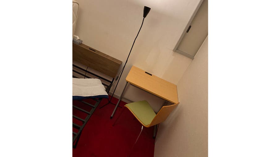 西鶴賀町☆仕事・学習・休息など自由に使えるレンタルスペース１０２号の写真4