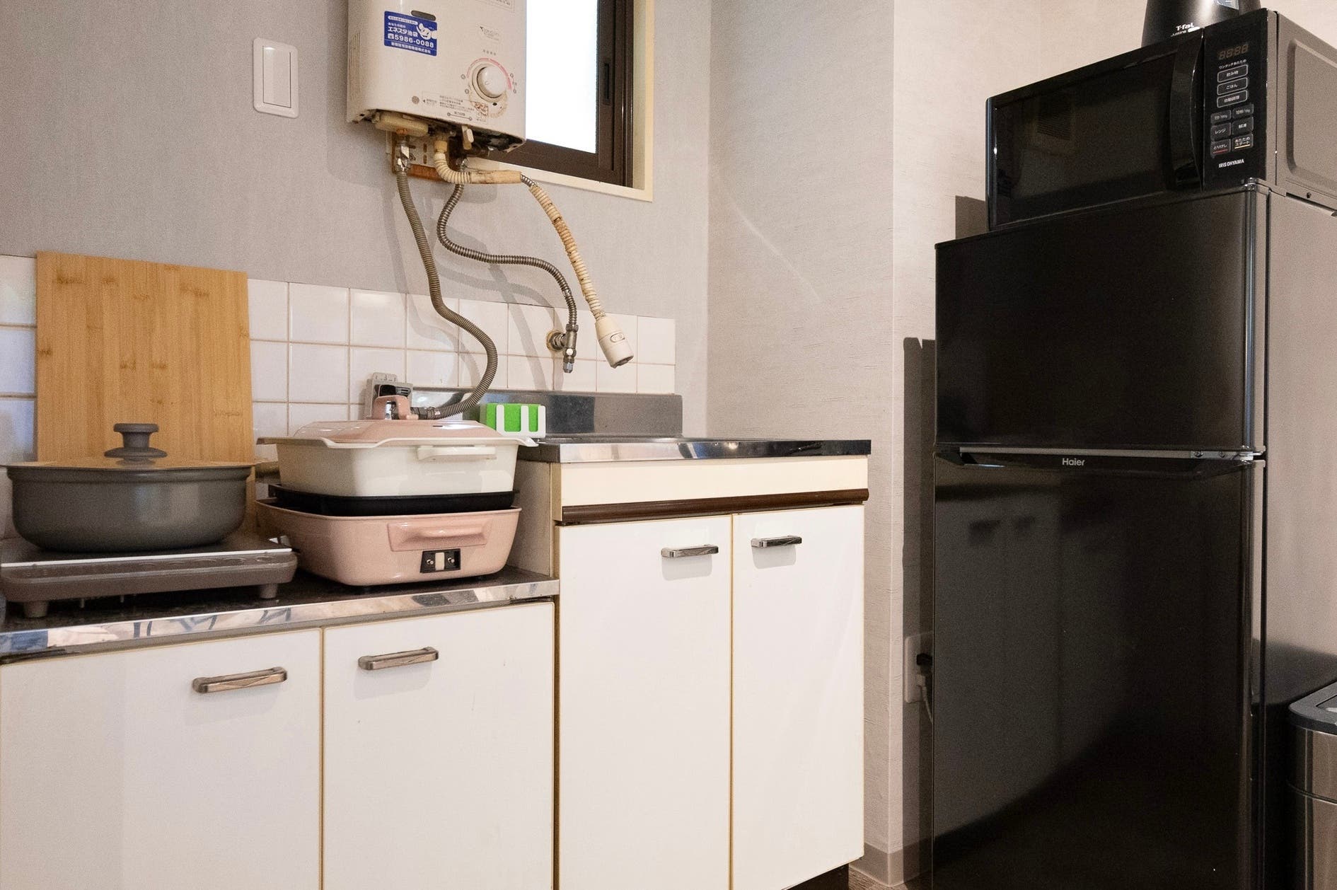 池袋駅4分🚃24H/最大18名着席🎉大型スクリーン🎬映画・大人気ゲーム機🎮おしゃれなケータリング♪の写真20