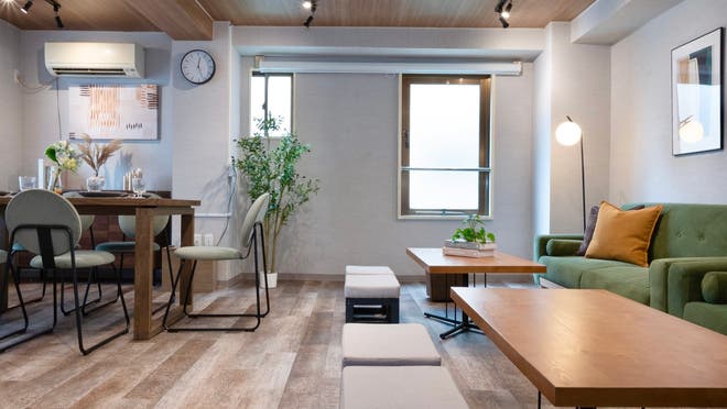 池袋駅4分🚃24H/最大18名着席🎉大型スクリーン🎬映画・大人気ゲーム機🎮おしゃれなケータリング♪の写真26