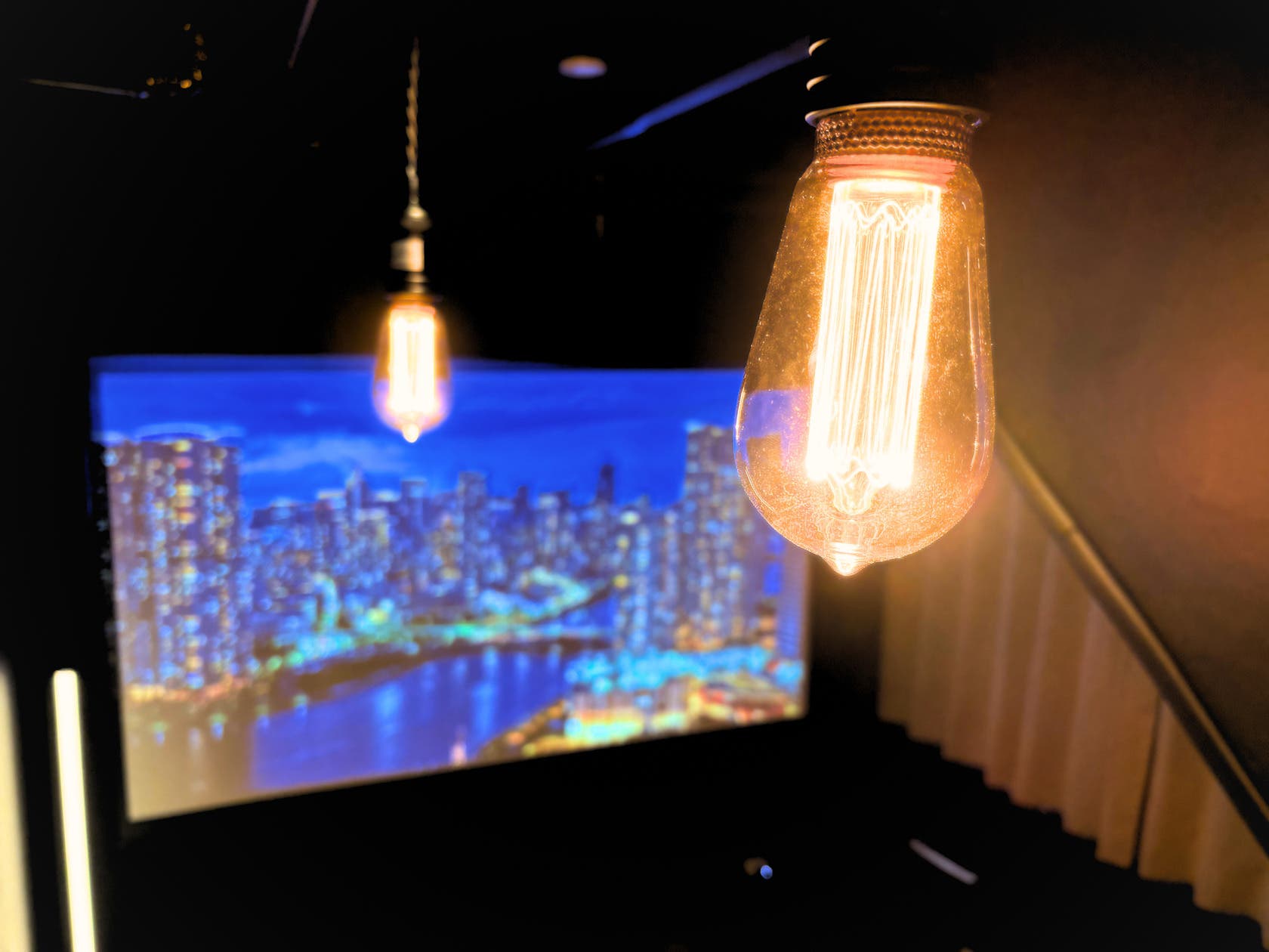 New🎉 平塚駅30秒。完全貸切のプライベートシアター 🍿飲食OKの写真12