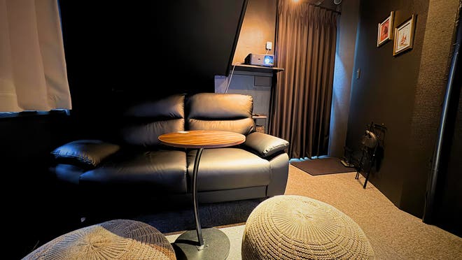 New🎉 平塚駅30秒。完全貸切のプライベートシアター 🍿飲食OKの写真3