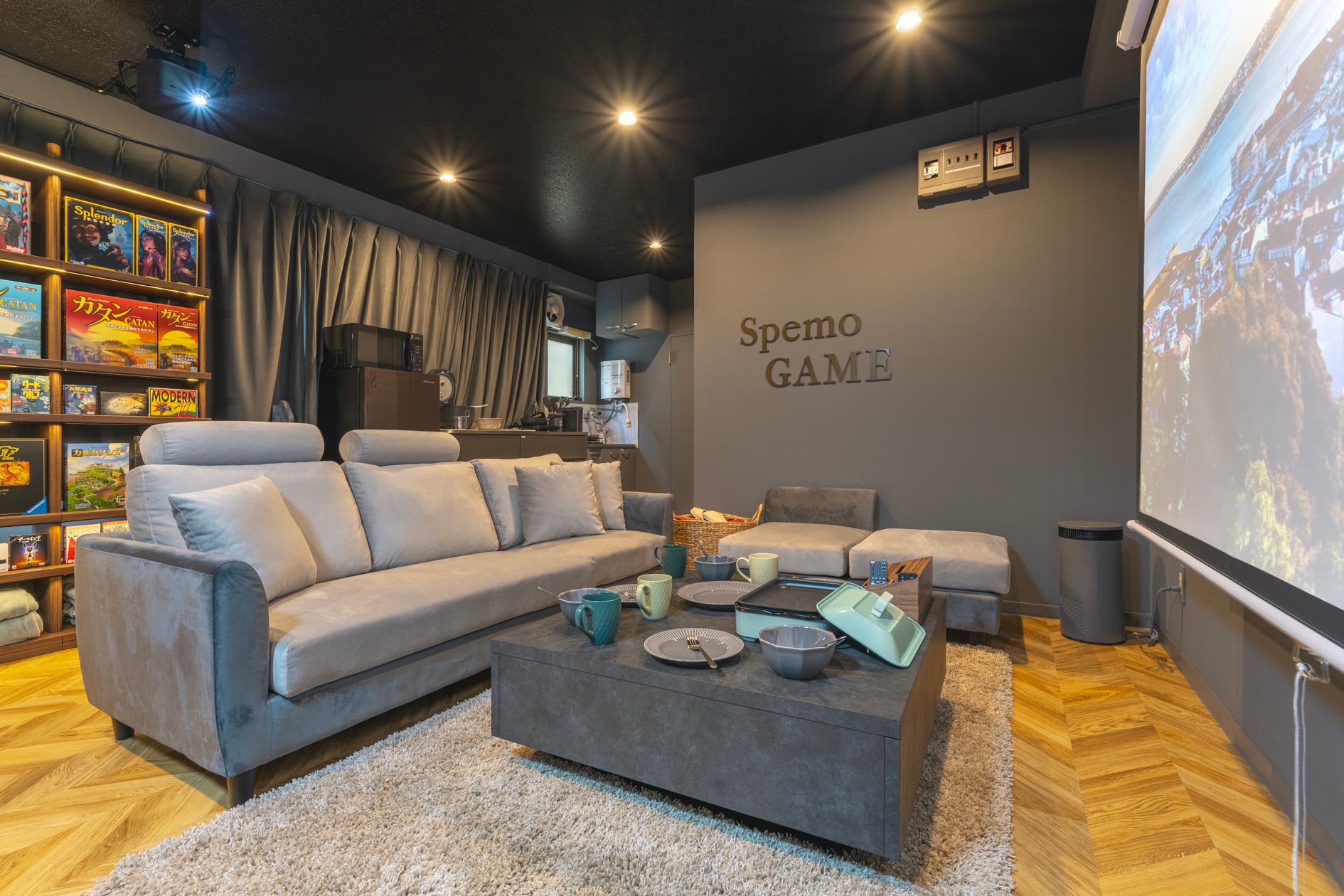 スペモゲーム🎮️クリスマス🎄ボドゲ🎲パーティー🎮飲み会🍺打ち上げ🤝歓送迎会✨614_SpemoGAME新宿御苑前の写真7