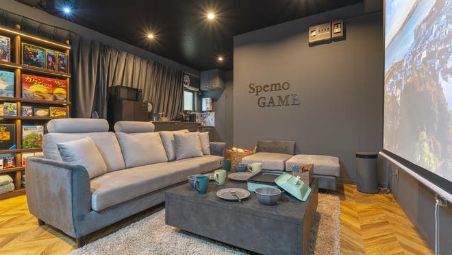 スペモゲーム🎮️クリスマス🎄ボドゲ🎲パーティー🎮飲み会🍺打ち上げ🤝歓送迎会✨614_SpemoGAME新宿御苑前の写真7