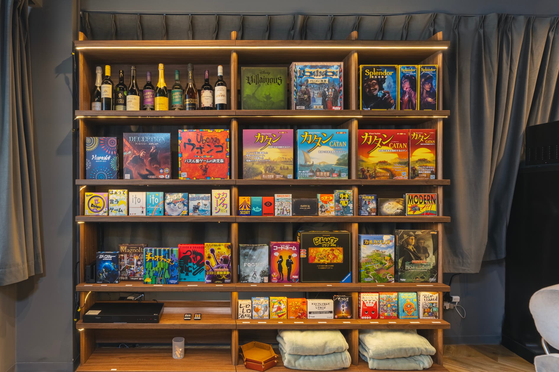 スペモゲーム🎮️クリスマス🎄ボドゲ🎲パーティー🎮飲み会🍺打ち上げ🤝歓送迎会✨614_SpemoGAME新宿御苑前の写真3