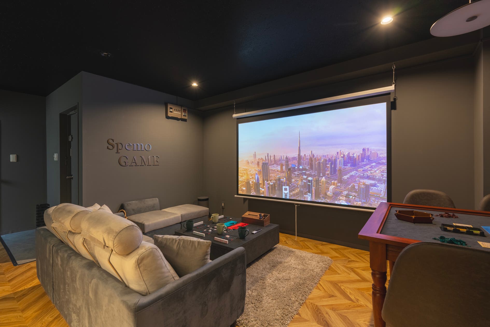 スペモゲーム🎮️クリスマス🎄ボドゲ🎲パーティー🎮飲み会🍺打ち上げ🤝歓送迎会✨614_SpemoGAME新宿御苑前の写真9