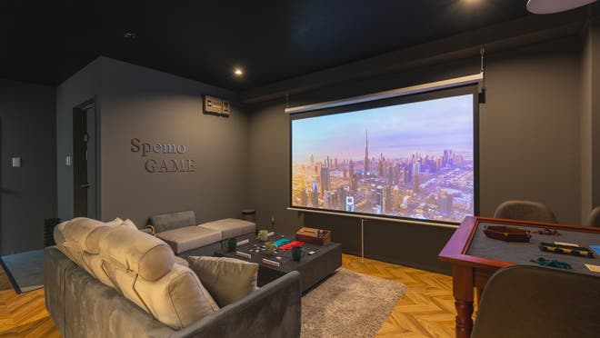 スペモゲーム🎮️クリスマス🎄ボドゲ🎲パーティー🎮飲み会🍺打ち上げ🤝歓送迎会✨614_SpemoGAME新宿御苑前の写真9