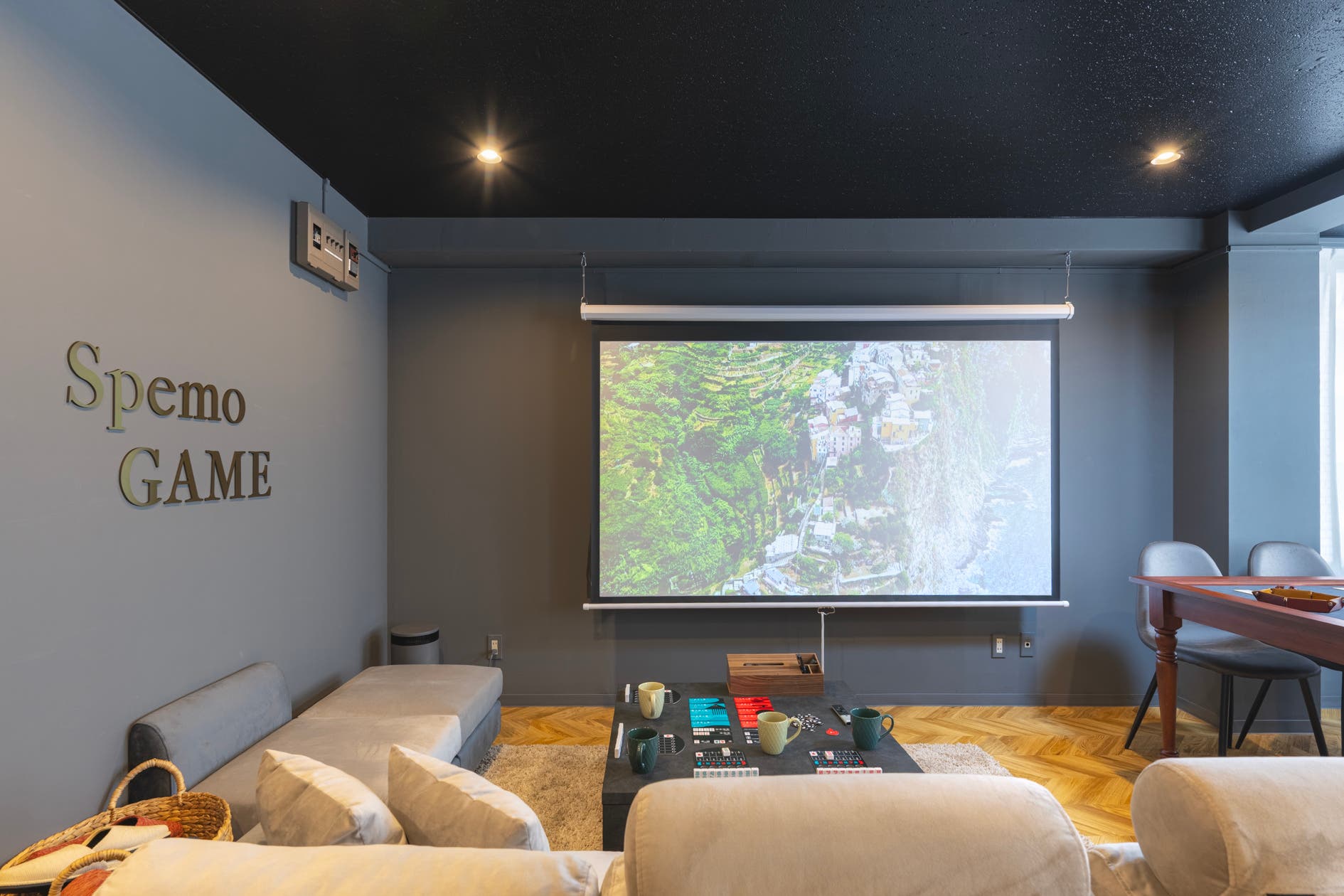 スペモゲーム🎮️クリスマス🎄ボドゲ🎲パーティー🎮飲み会🍺打ち上げ🤝歓送迎会✨614_SpemoGAME新宿御苑前の写真10