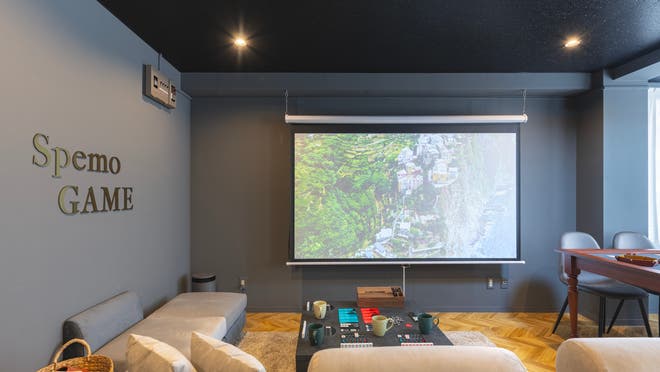 スペモゲーム🎮️クリスマス🎄ボドゲ🎲パーティー🎮飲み会🍺打ち上げ🤝歓送迎会✨614_SpemoGAME新宿御苑前の写真10