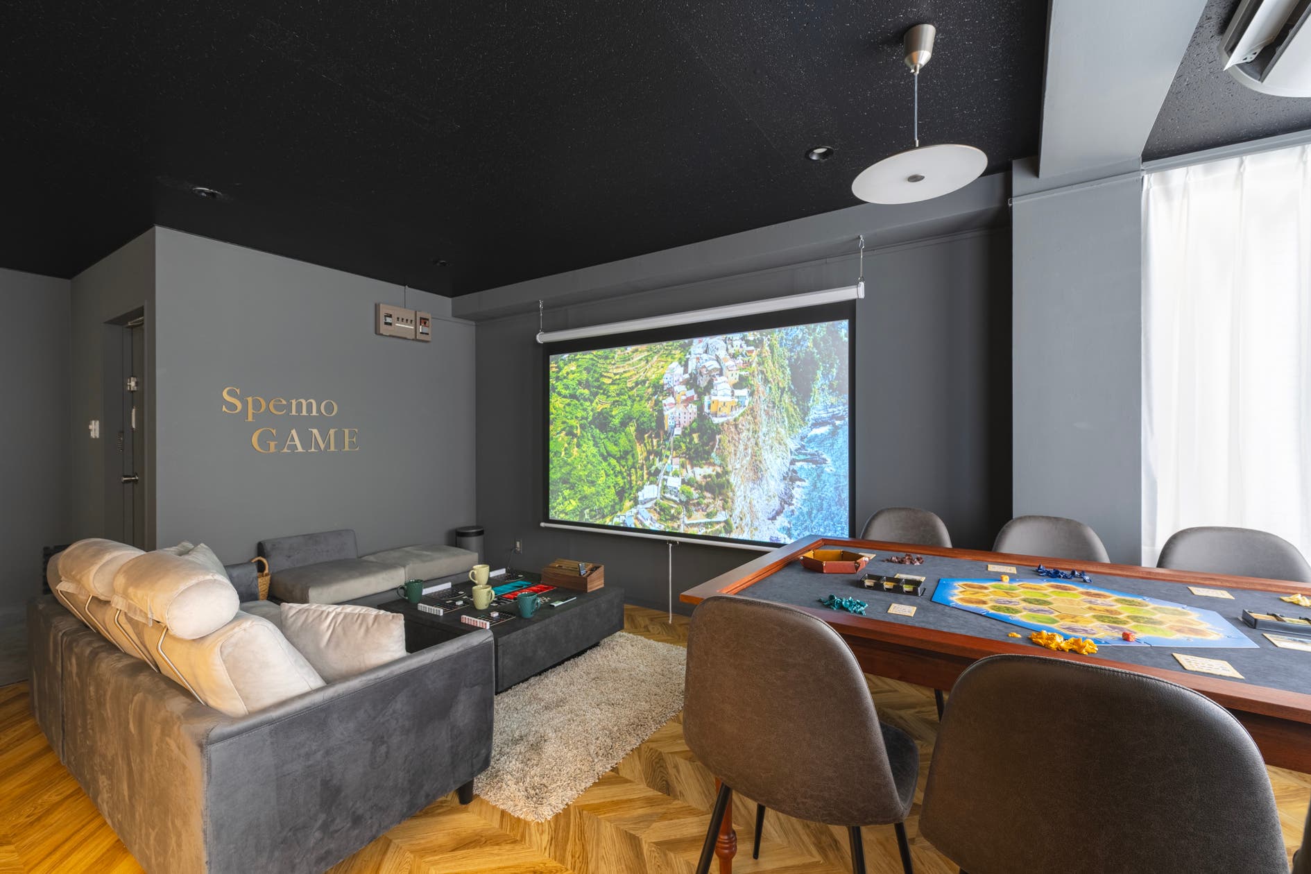 スペモゲーム🎮️クリスマス🎄ボドゲ🎲パーティー🎮飲み会🍺打ち上げ🤝歓送迎会✨614_SpemoGAME新宿御苑前の写真13