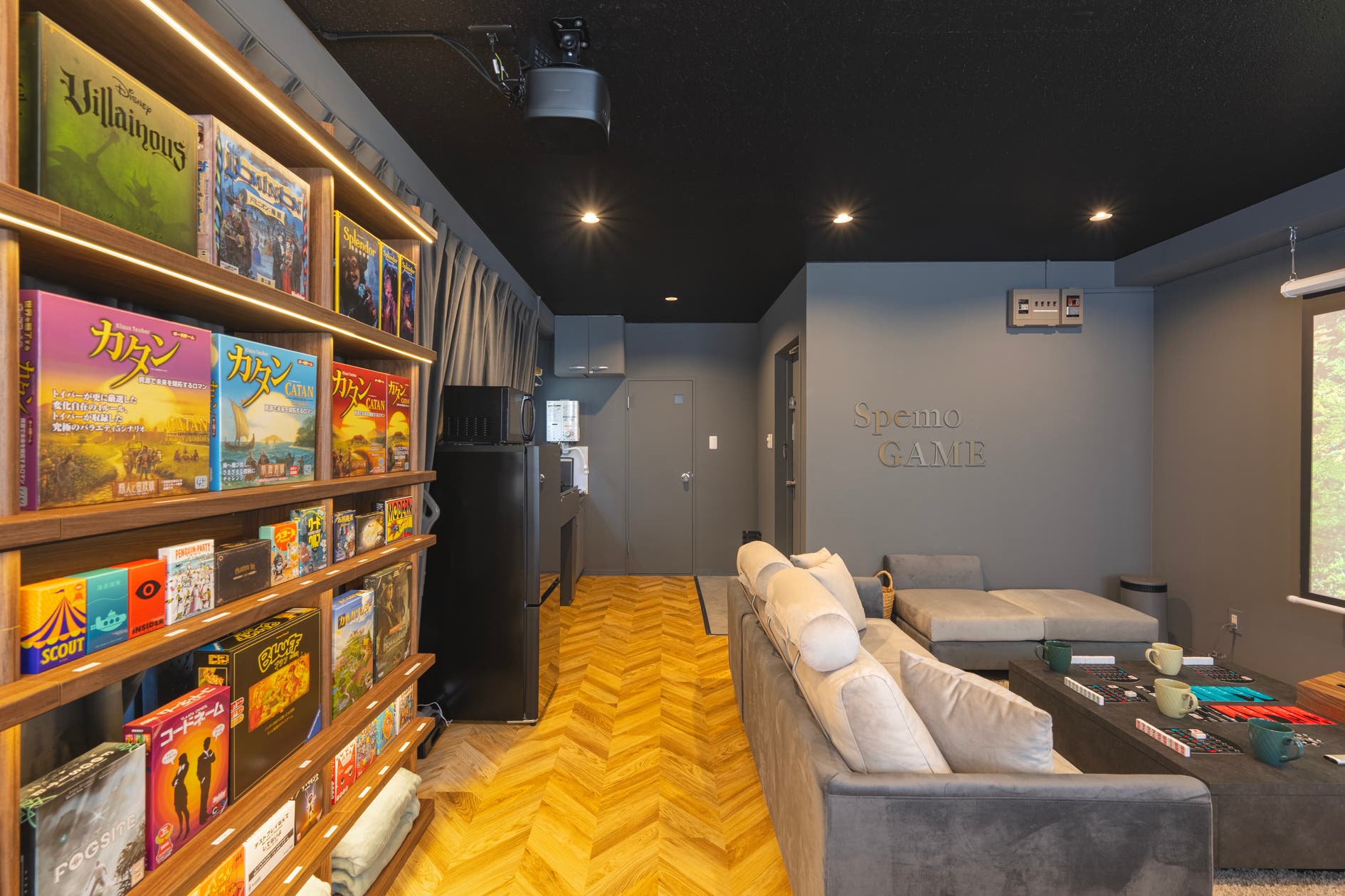 スペモゲーム🎮️クリスマス🎄ボドゲ🎲パーティー🎮飲み会🍺打ち上げ🤝歓送迎会✨614_SpemoGAME新宿御苑前の写真14