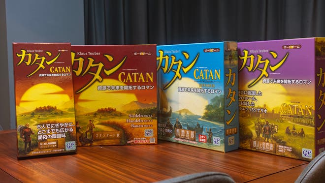 スペモゲーム🎮️クリスマス🎄ボドゲ🎲パーティー🎮飲み会🍺打ち上げ🤝歓送迎会✨614_SpemoGAME新宿御苑前の写真26