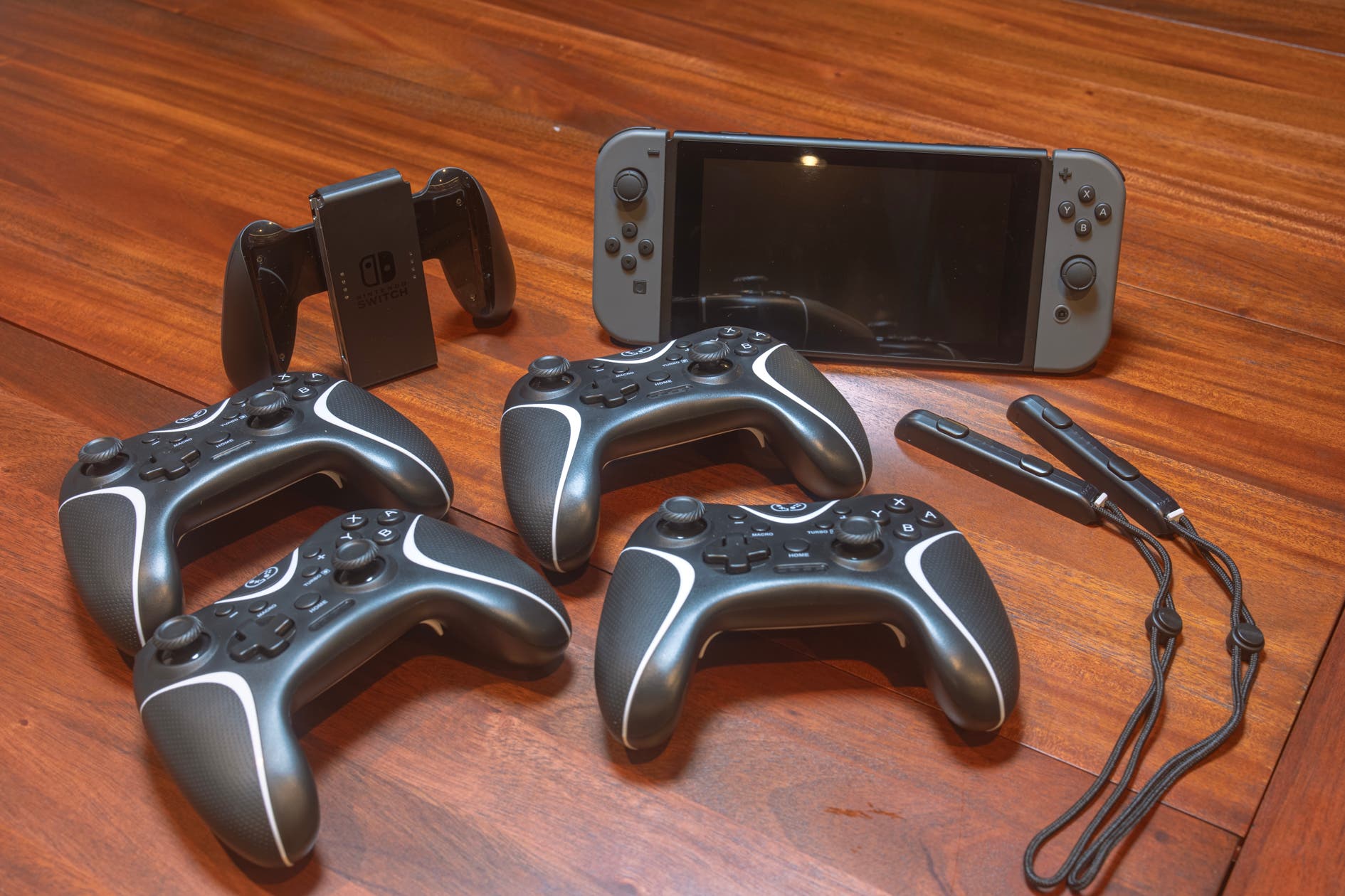 🎮大人気ゲーム機	の画像1