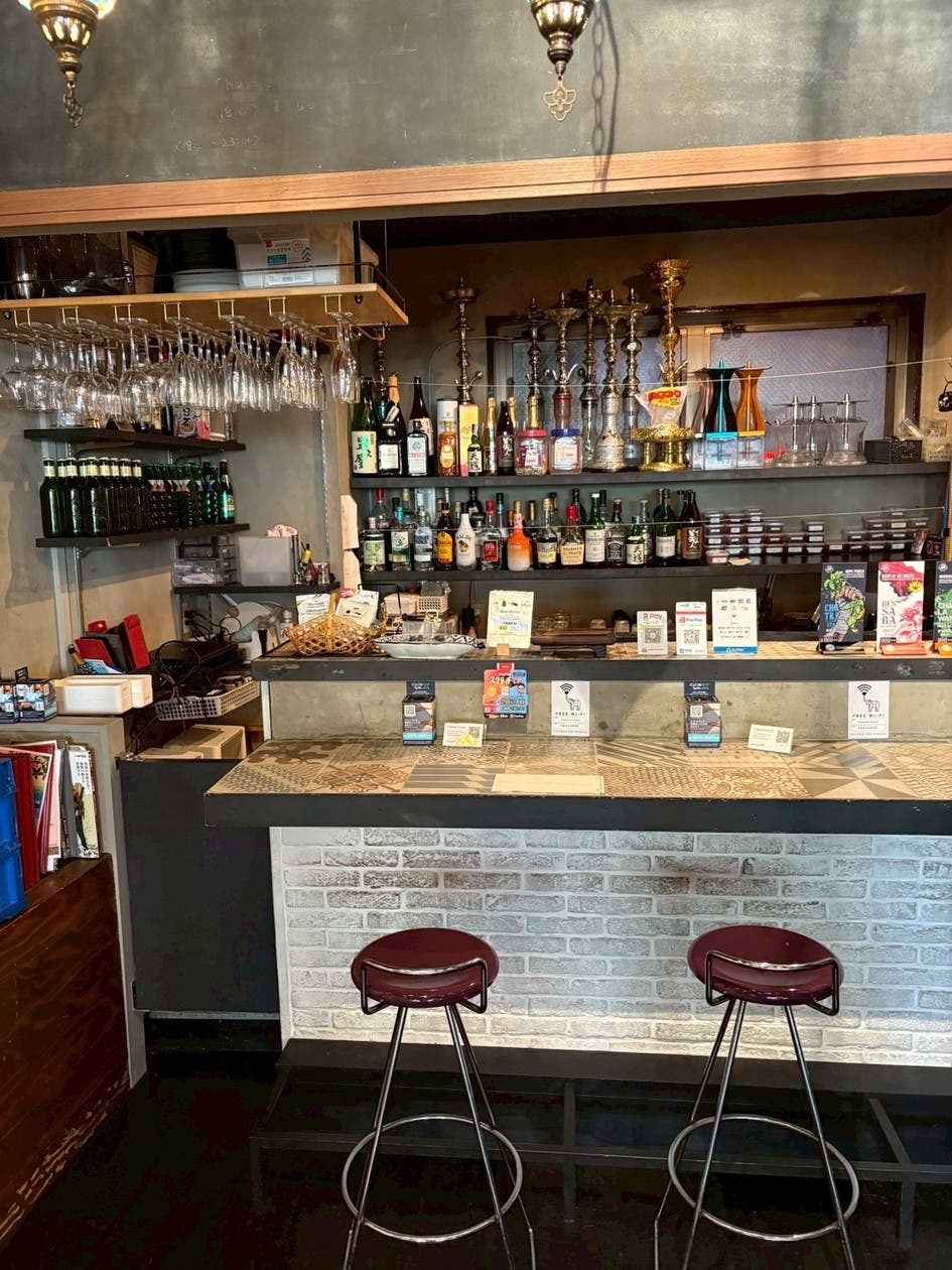 駅近♪《大宮駅から徒歩５分の多目的イベントスペース！音楽イベントやオフ会、女子会も可♪》の写真5