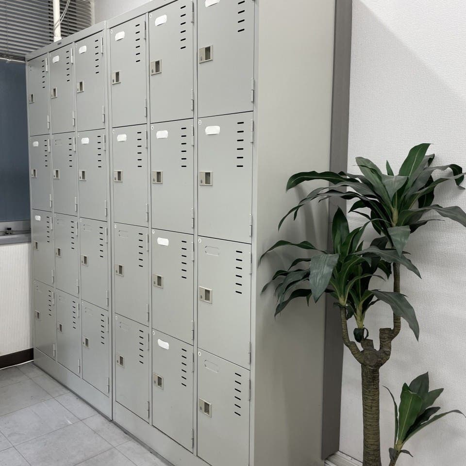 【まなびステーション厚木】PCエリア 6番席の写真10