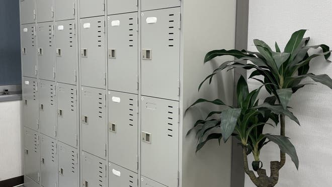 【まなびステーション厚木】PCエリア 6番席の写真10