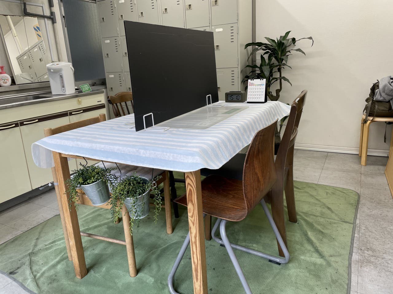 【まなびステーション厚木】PCエリア 6番席の写真11