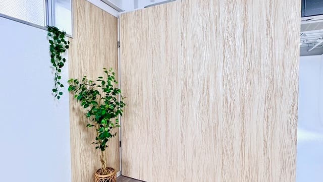 渋谷7分✨壁1面窓で採光◎明るい室内|パーティーもOK🎉|撮影機材無料の大型スタジオの写真11