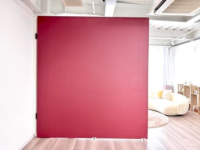 渋谷7分✨壁1面窓で採光◎明るい室内｜パーティーもOK🎉｜撮影機材無料の大型スタジオの写真13