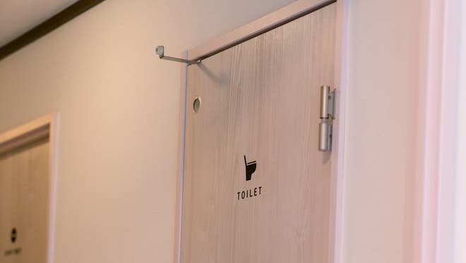 大名ど真ん中の多目的に利用できるフリースペース(赤坂駅徒歩5分)の写真8