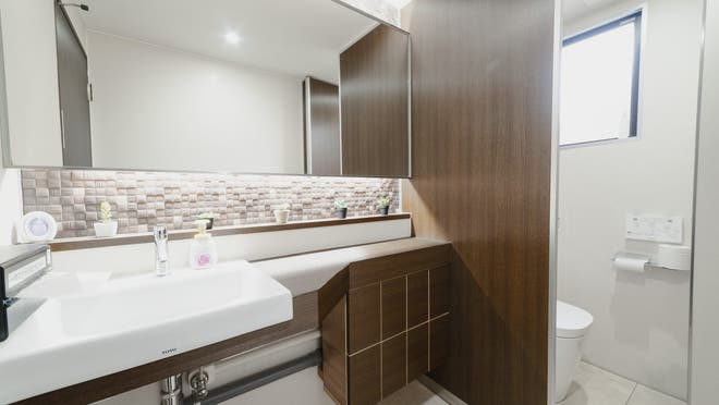 【日本橋エリア】人形町駅/小伝馬町駅★徒歩4分★広々70㎡「会議室B」最大48名- 日本橋人形町「シェア」の写真4