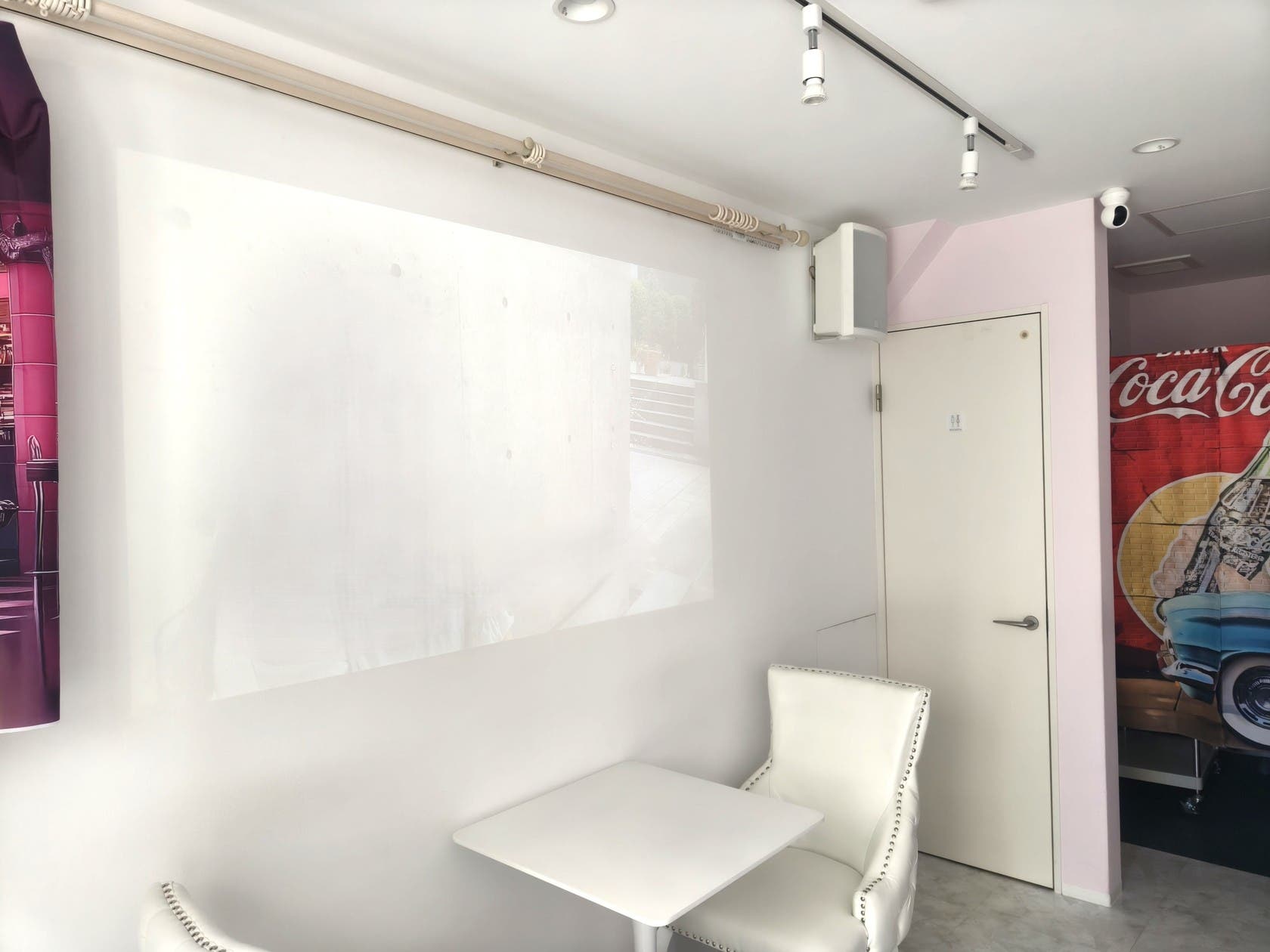 2025/7OPEN！バス停前1階路面！飲食店営業許可済み！ポップアップカフェにもパーティースペースでも、使い方様々♪の写真6