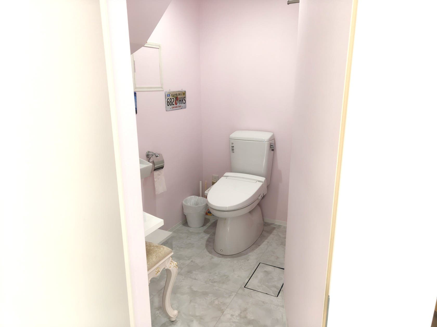 2025/7OPEN！バス停前1階路面！飲食店営業許可済み！ポップアップカフェにもパーティースペースでも、使い方様々♪の写真9