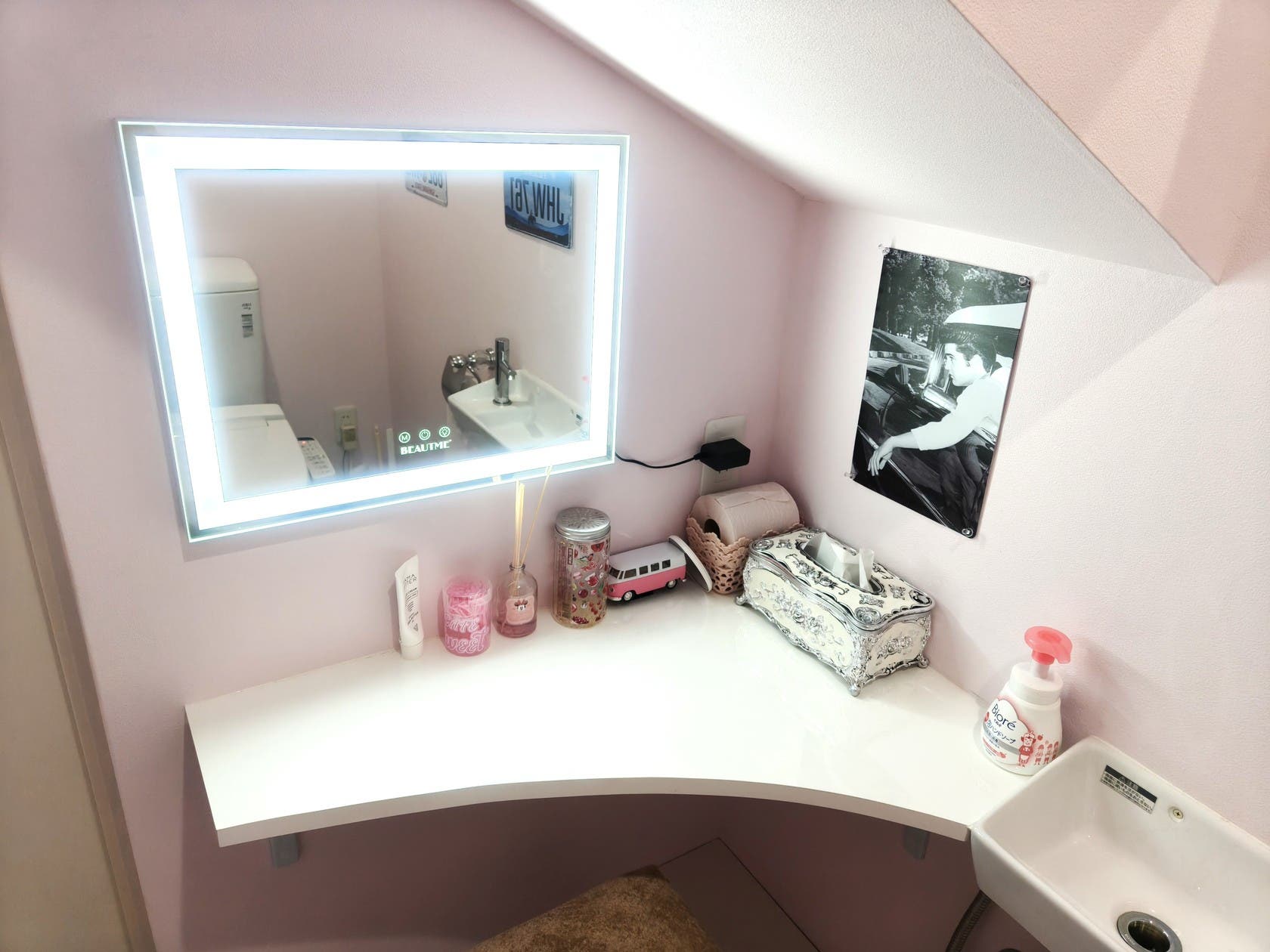 2025/7OPEN！バス停前1階路面！飲食店営業許可済み！ポップアップカフェにもパーティースペースでも、使い方様々♪の写真10