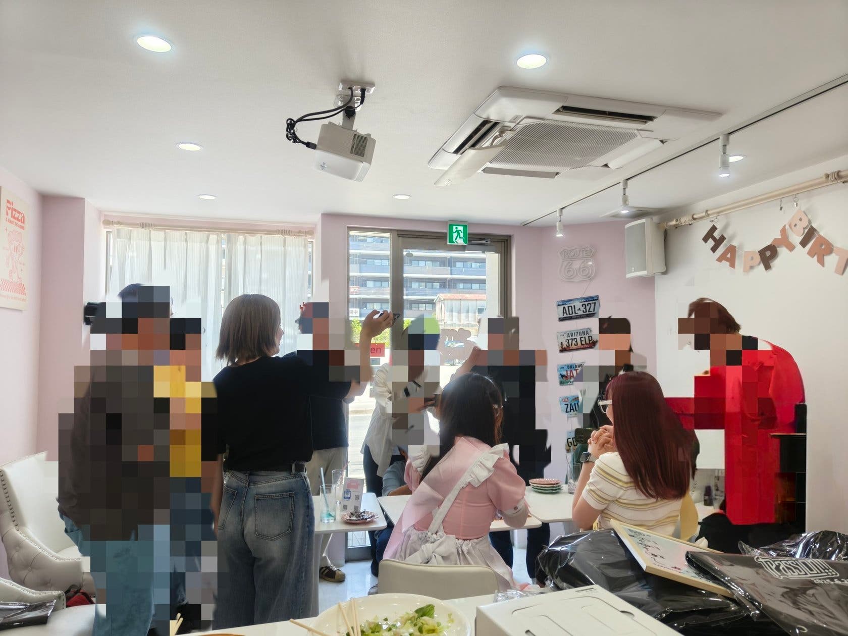 2025/7OPEN！バス停前1階路面！飲食店営業許可済み！ポップアップカフェにもパーティースペースでも、使い方様々♪の写真3