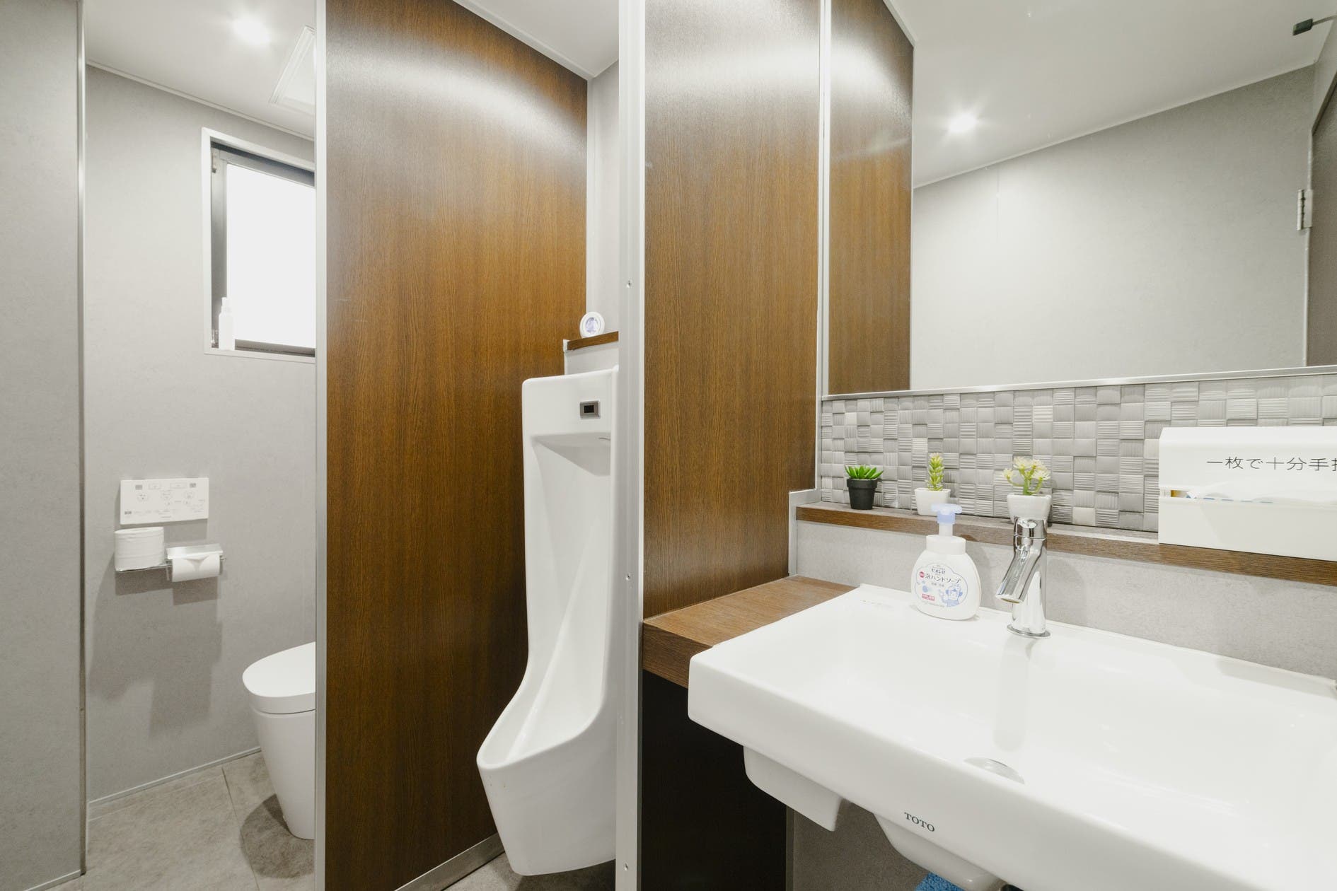 【日本橋エリア好立地】人形町駅／小伝馬町駅★徒歩４分★「貸会議室A」最大着席14名 - 日本橋人形町「シェア」の写真4