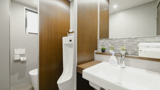 【日本橋エリア好立地】人形町駅/小伝馬町駅★徒歩4分★「貸会議室A」最大着席14名 - 日本橋人形町「シェア」の写真4