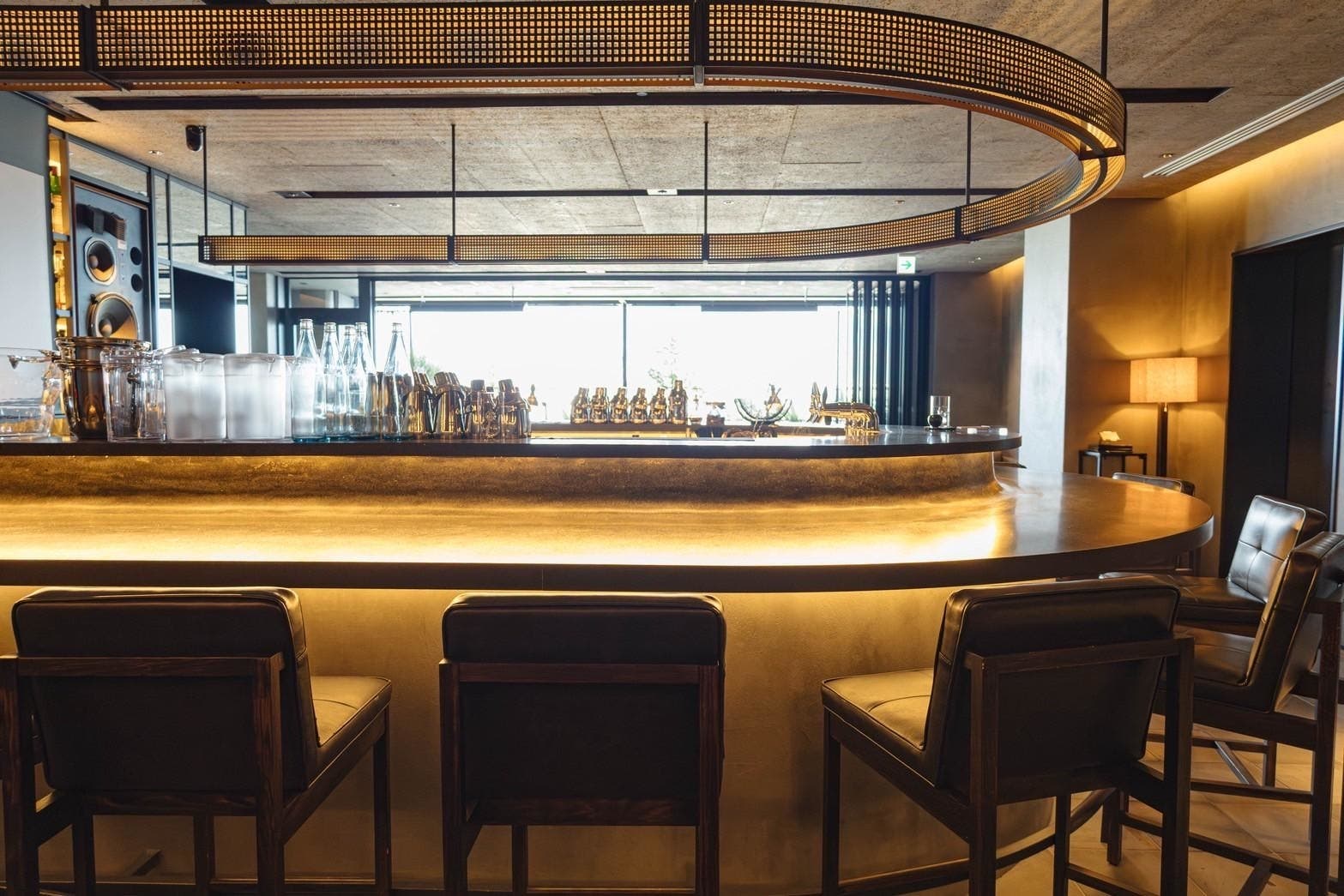 駅近ビルのルーフトップバー。会議場所や懇親会利用にも。の写真5