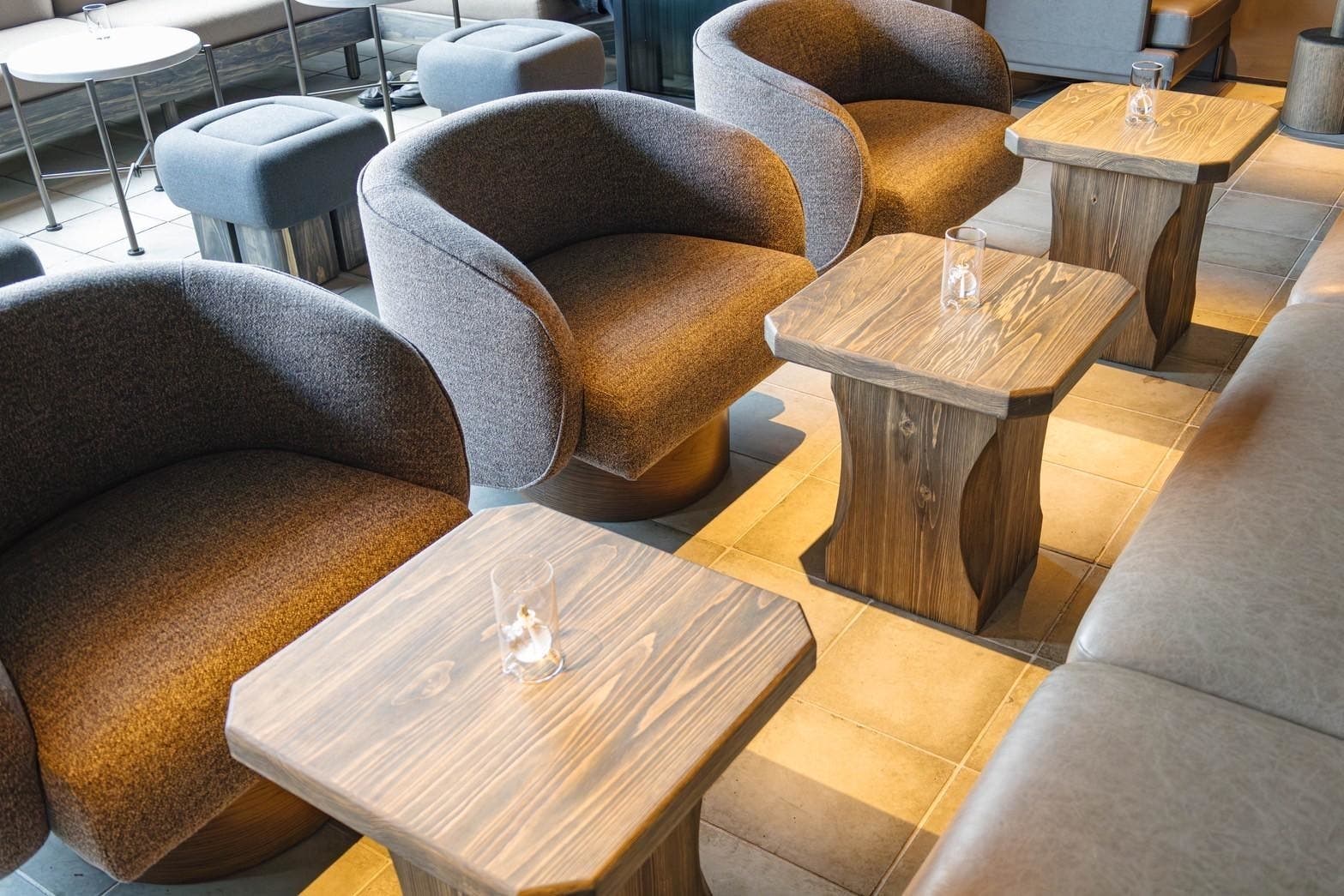 駅近ビルのルーフトップバー。会議場所や懇親会利用にも。の写真8