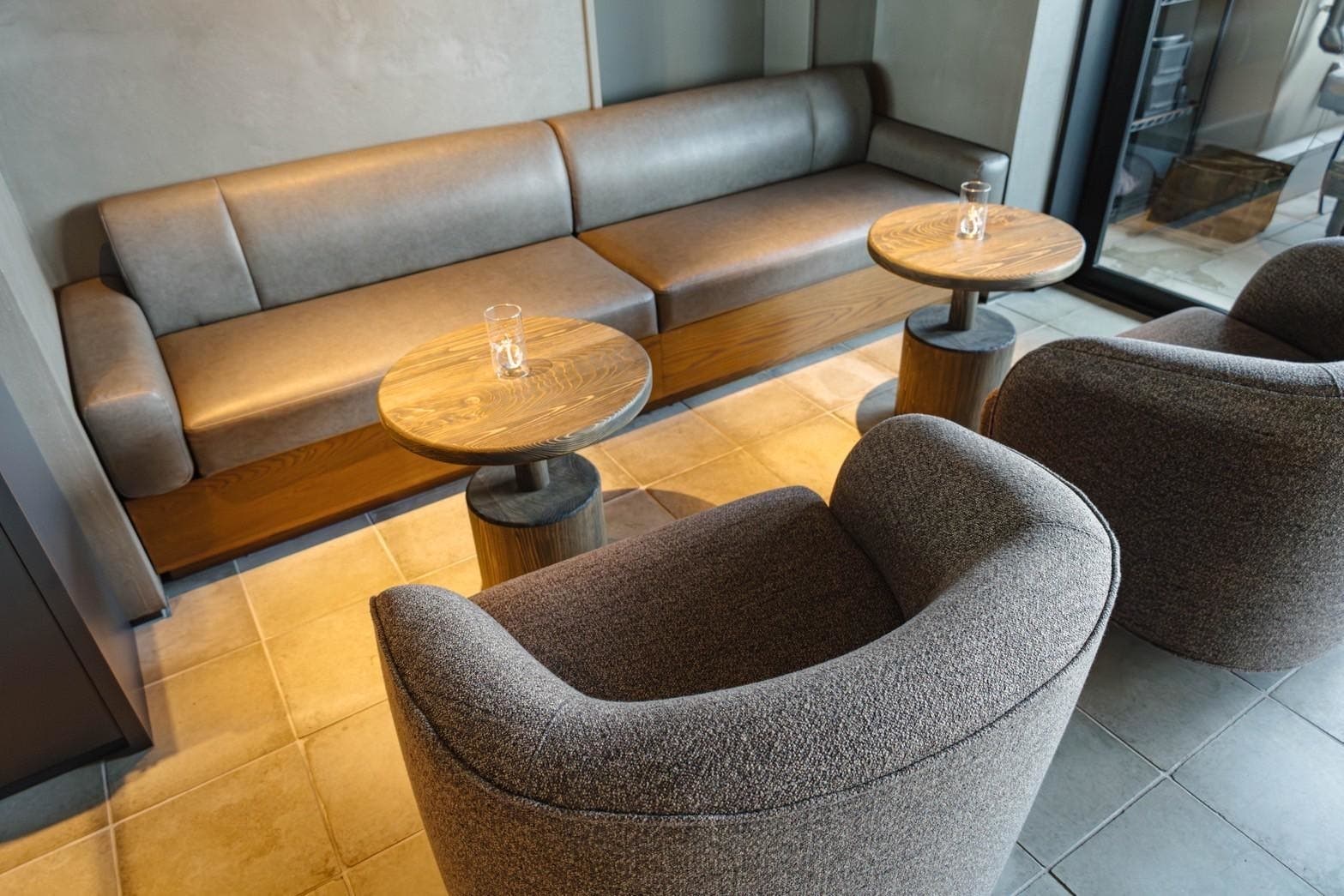 駅近ビルのルーフトップバー。会議場所や懇親会利用にも。の写真9