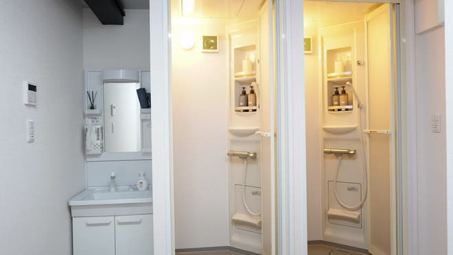 全天候型屋内施設 運動会や大人数での利用に最適の写真16