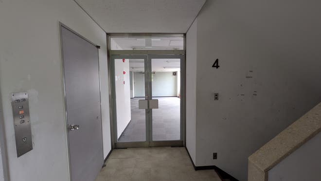 郡山駅から徒歩9分の多目的スペースの写真2