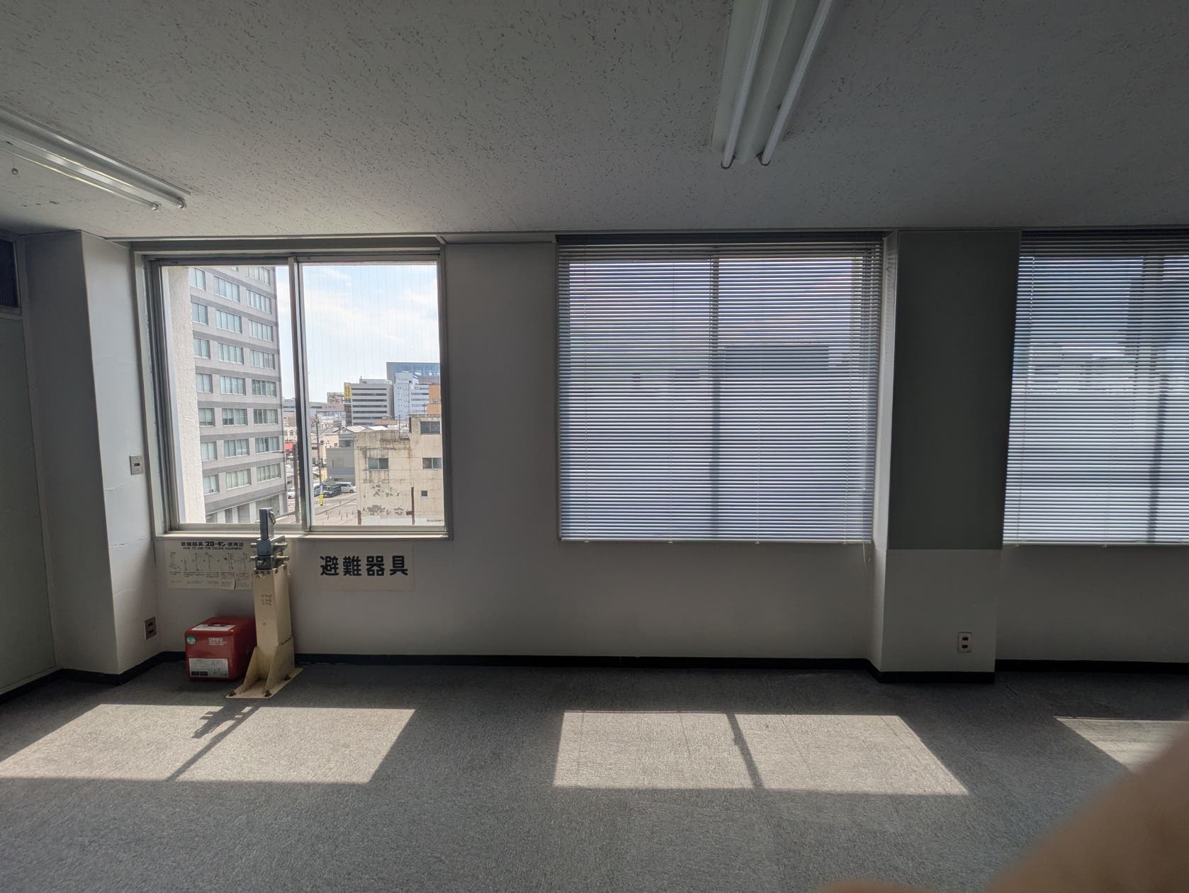 郡山駅から徒歩9分の多目的スペースの写真4