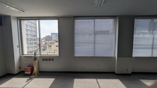 郡山駅から徒歩9分の多目的スペースの写真4