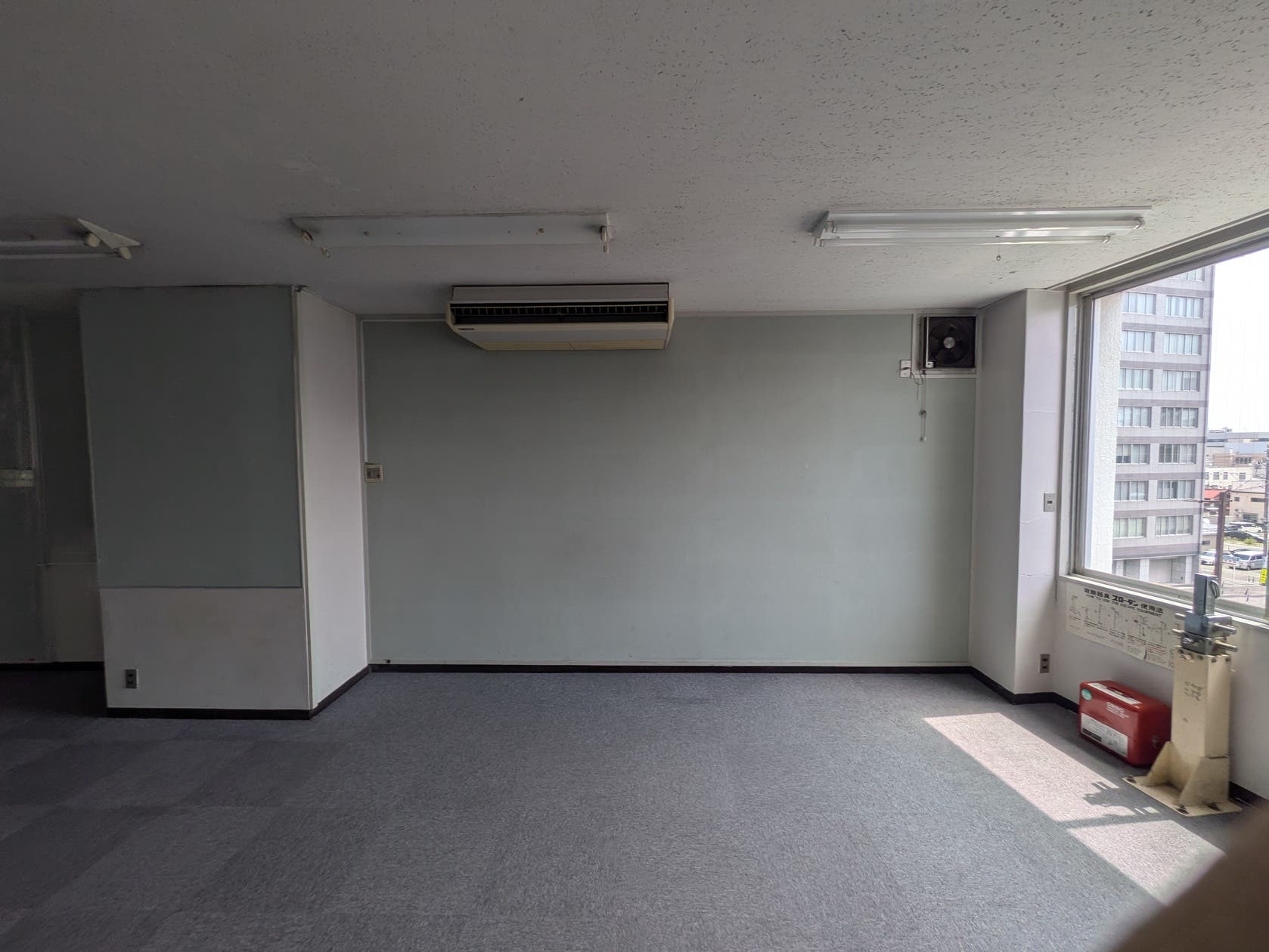 郡山駅から徒歩9分の多目的スペースの写真5