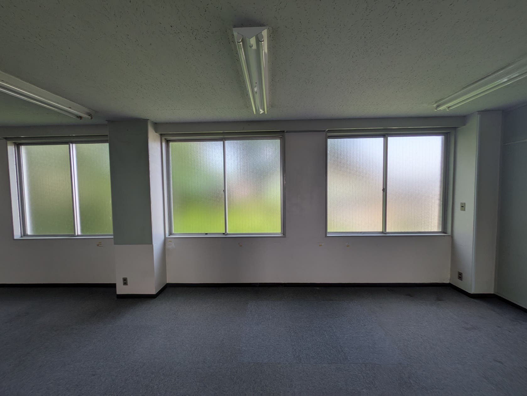 郡山駅から徒歩9分の多目的スペースの写真9