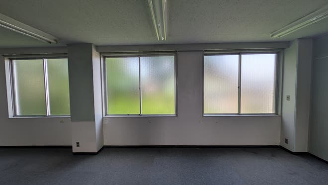 郡山駅から徒歩9分の多目的スペースの写真9