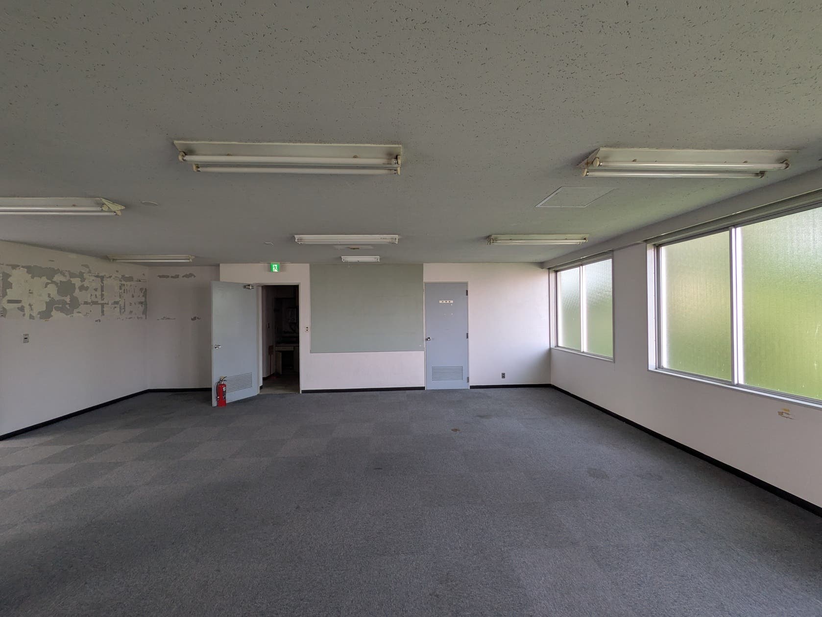 郡山駅から徒歩9分の多目的スペースの写真10