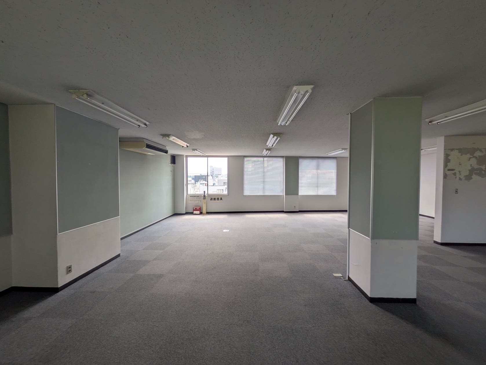 郡山駅から徒歩9分の多目的スペースの写真11