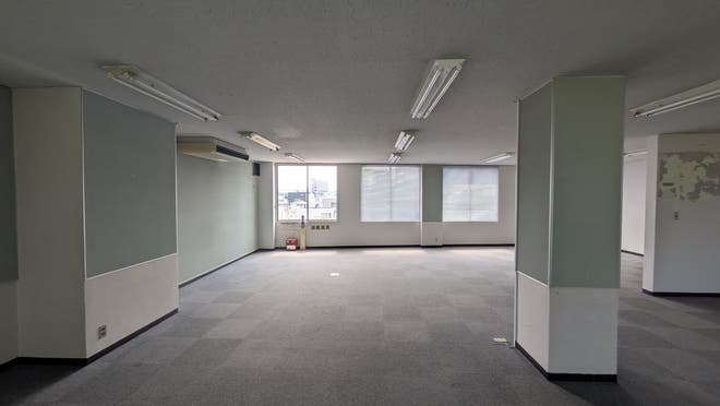 郡山駅から徒歩9分の多目的スペースの写真11