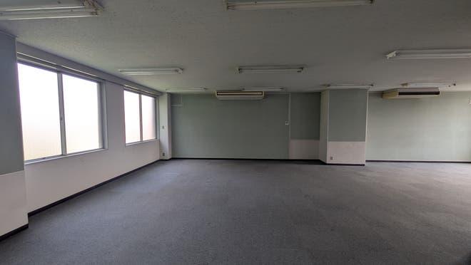 郡山駅から徒歩9分の多目的スペースの写真13