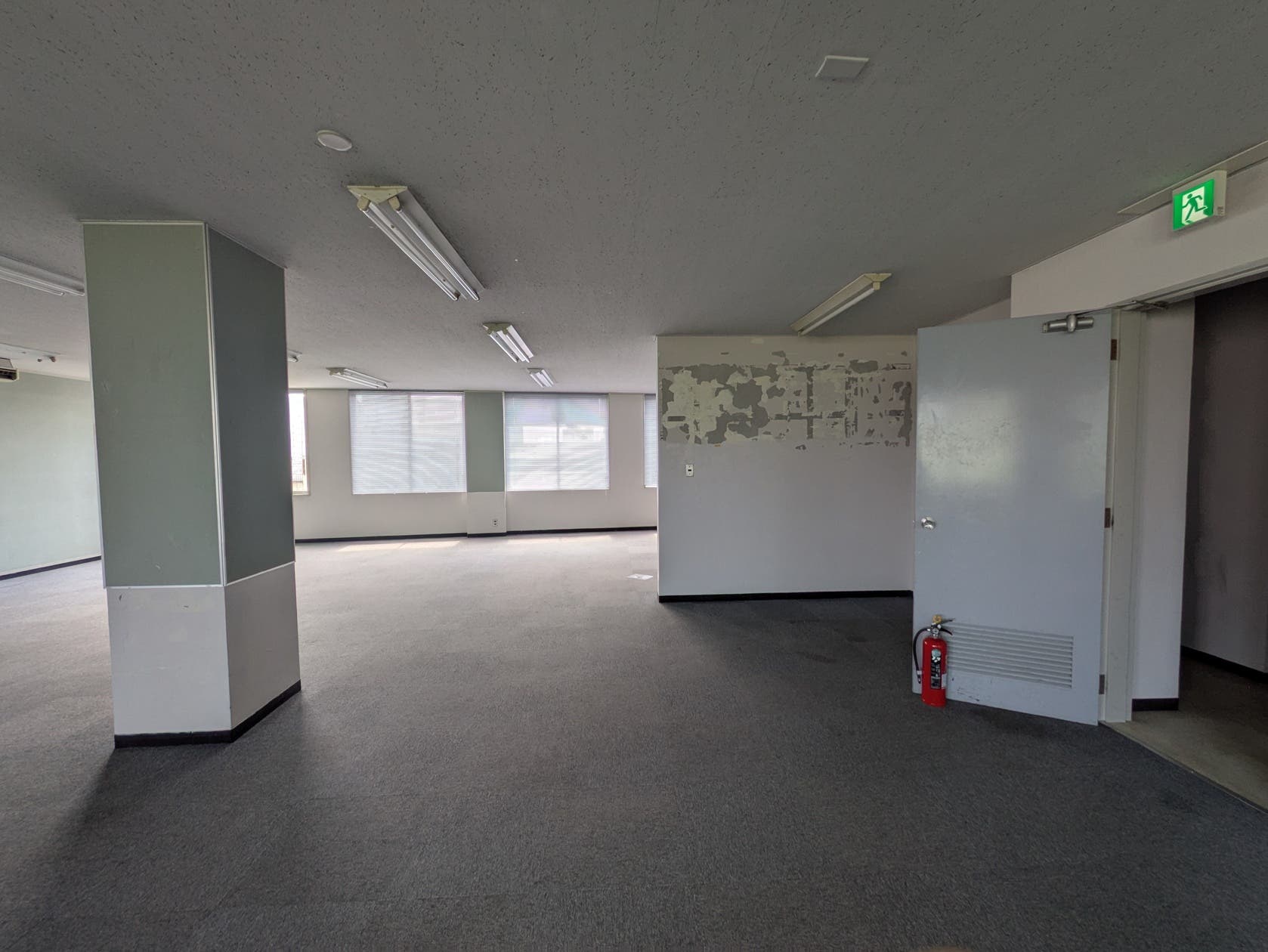 郡山駅から徒歩9分の多目的スペースの写真14