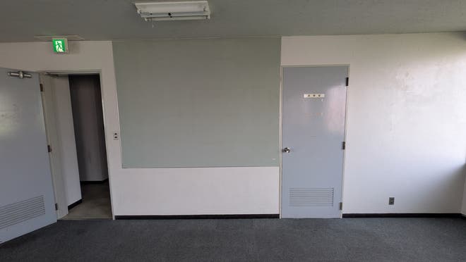 郡山駅から徒歩9分の多目的スペースの写真15