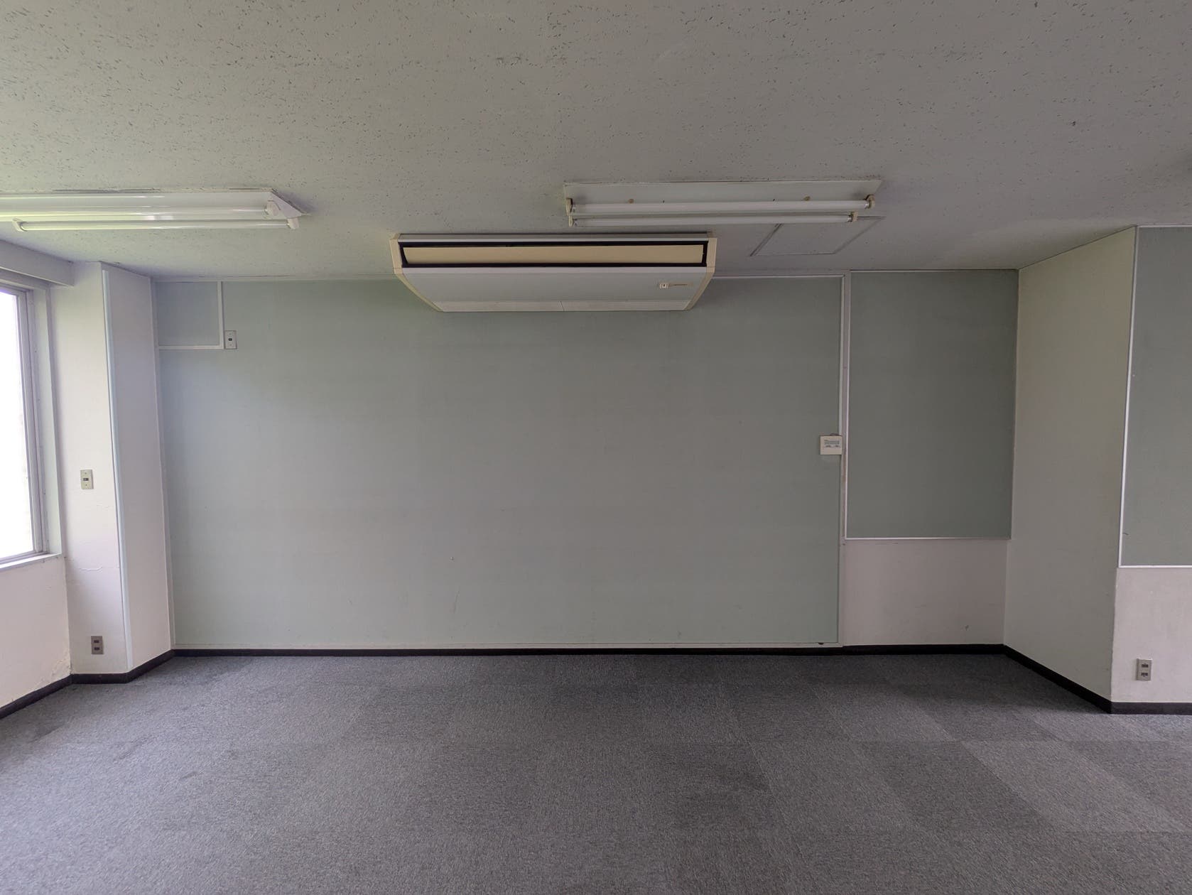 郡山駅から徒歩9分の多目的スペースの写真16