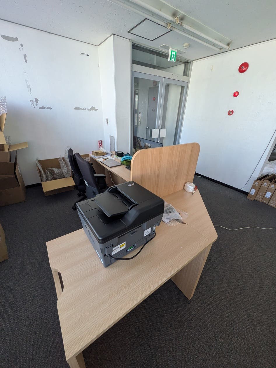 郡山駅から徒歩9分の会議室、教室向けスペースの写真3